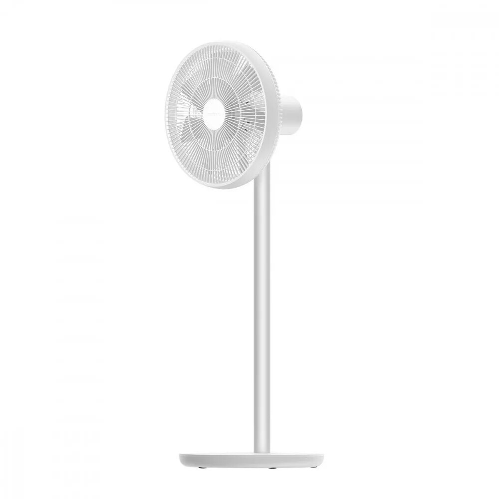 Интелигентен вентилатор Smartmi Fan 2S - eMAG.bg