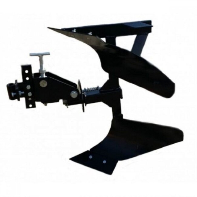 Plug arat reversibil 1100C Dakard negru - eMAG.ro