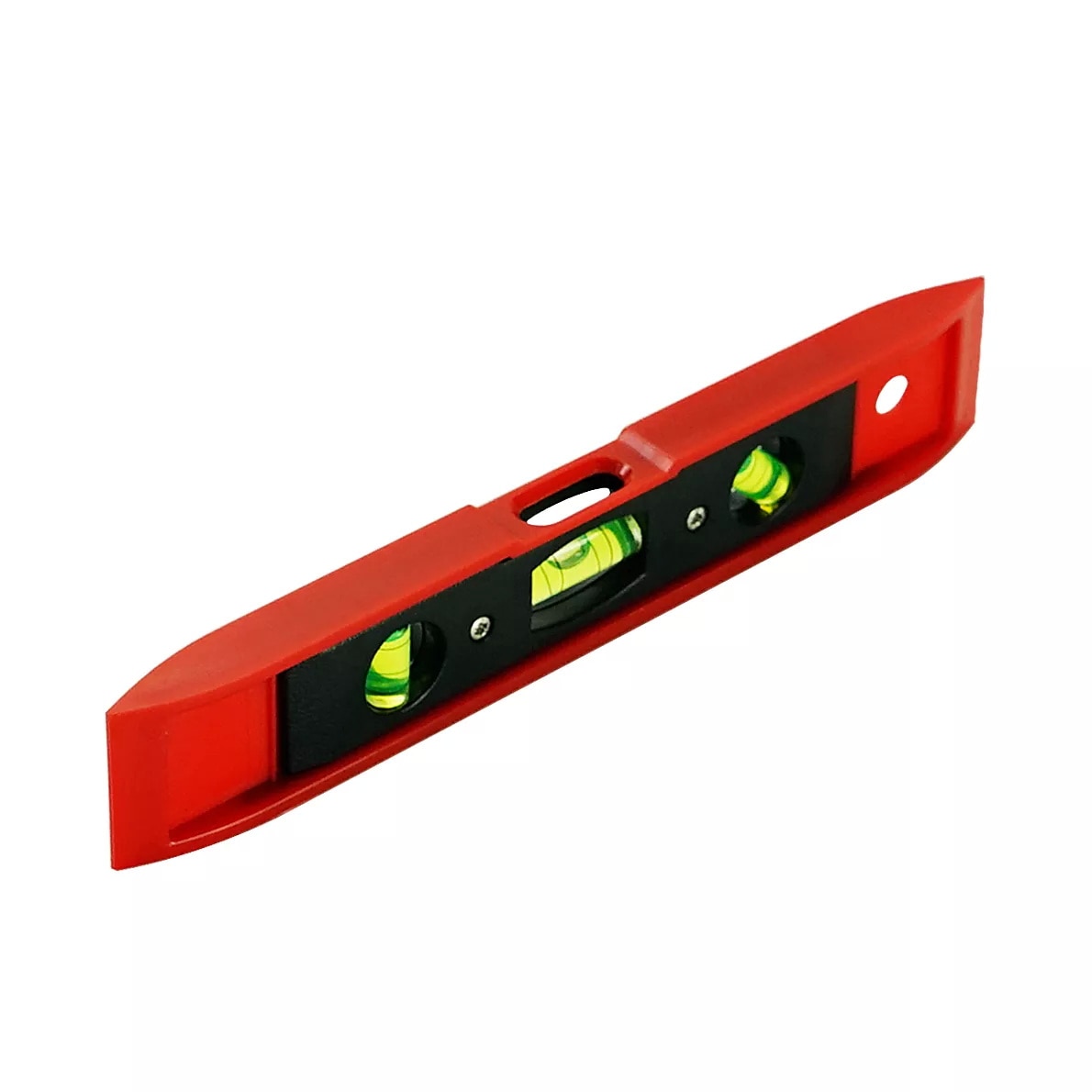 Mini-nivela boloboc cu magnet, Parkside, 22,5 cm - eMAG.ro