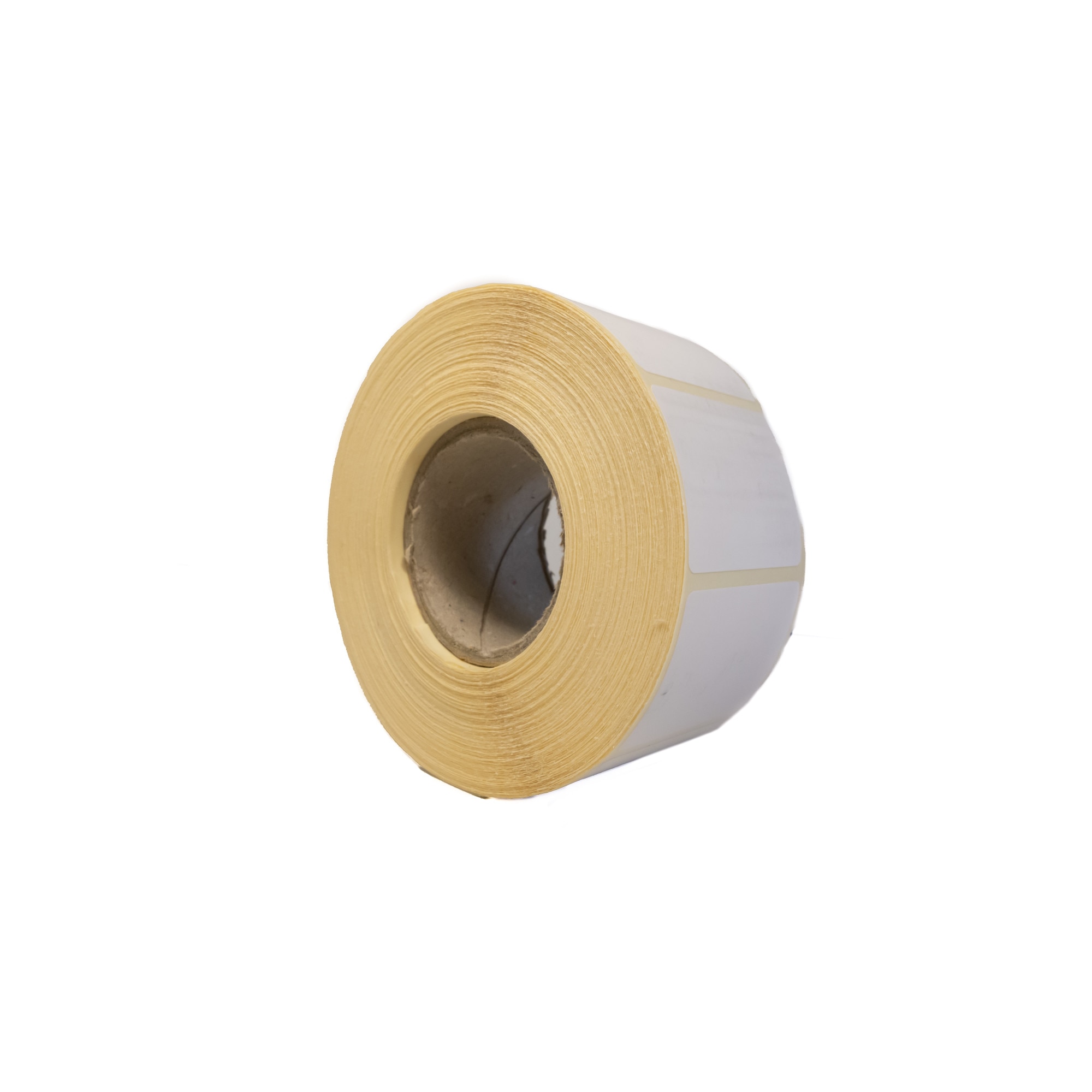 Etichete autoadezive termice, in rola, 40 x 30 mm, albe, 1250 etichete ...