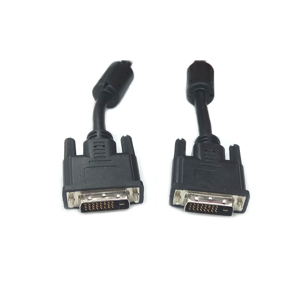 Cablu DVI, Wireman, 193/10 DVI-VGA, 10 metri - eMAG.ro