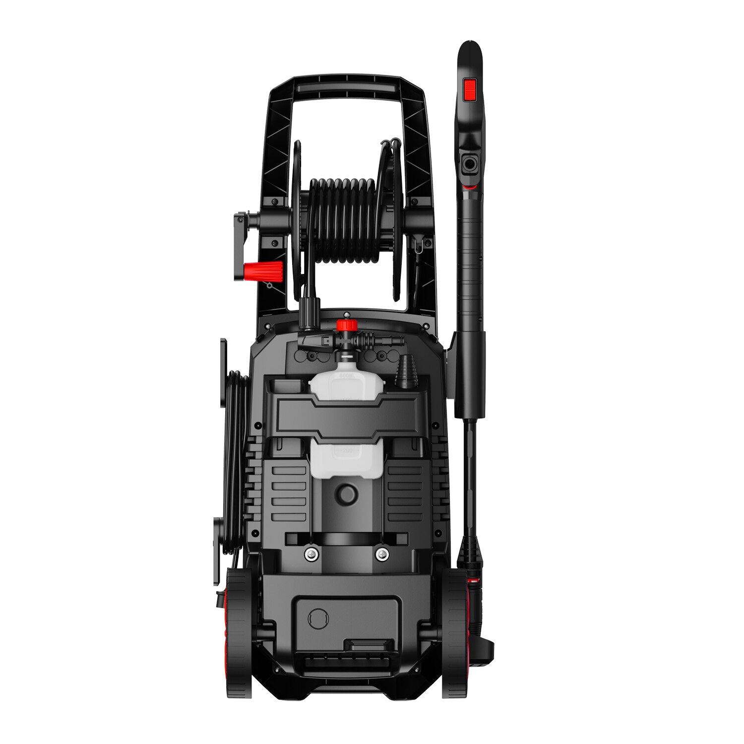 Aparat De Spalat Cu Presiune, Lehmann Missouri DT, Alimentare La retea ...