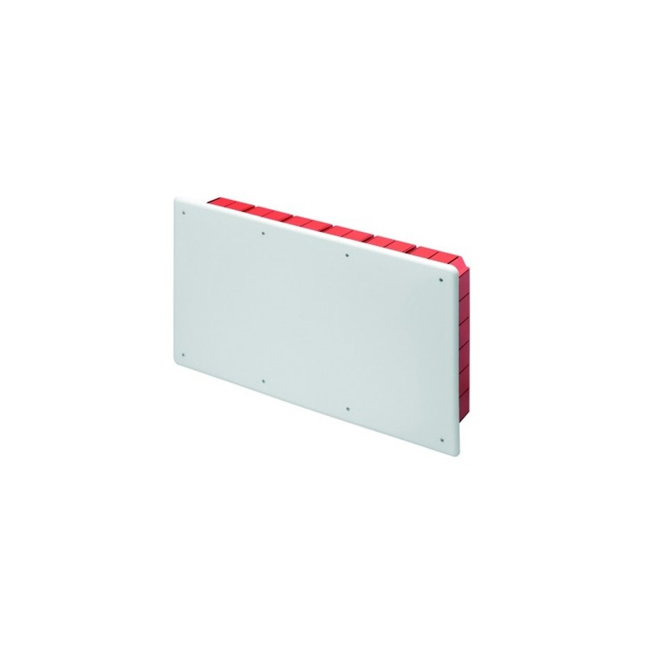 Doza de Legatura, Gewiss, cu capac, montaj incastrat, 516x294x90mm ...