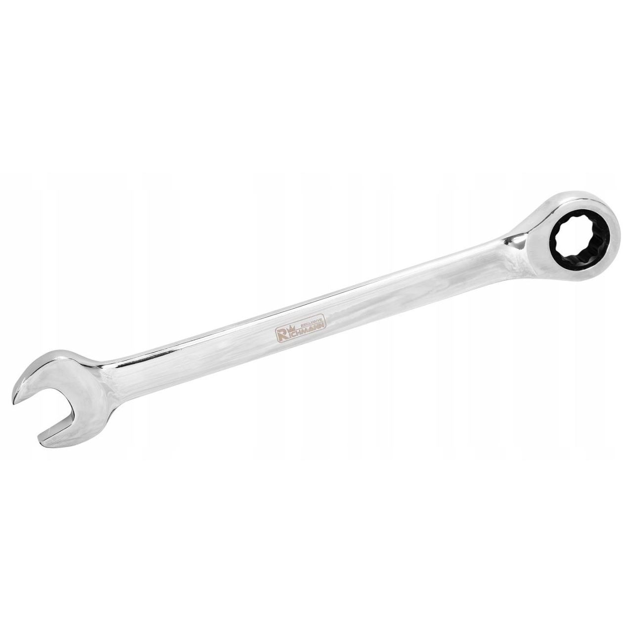 Cheie combinata cu clichet, 17 mm, RICHMANN EXCLUSIVE - eMAG.ro