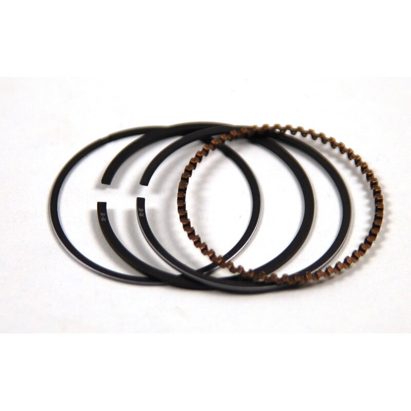 Set segmenti motor 4t, 50cc - eMAG.ro