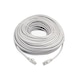 Cablu UTP Retea, Gri, Ethernet Cat 5e, 30m Lungime, Conector RJ45 - eMAG.ro