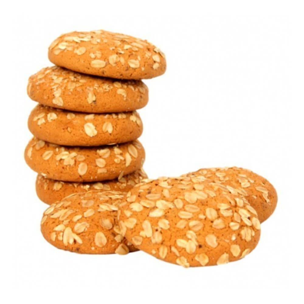 Biscuiti de Ovaz cu Cereale, 400 g - eMAG.ro