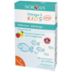 Jeleuri Omega 3 DHA/EPA NORSAN® Omega 3 KIDS Jelly 45 buc - eMAG.ro