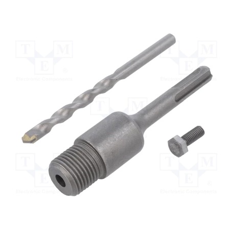 Adaptor SDS Plus - eMAG.ro