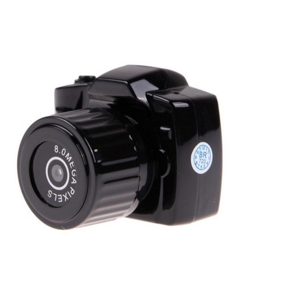 Mini Camera Y3000 - eMAG.ro