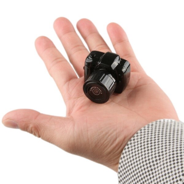 Mini Camera Y3000 - eMAG.ro