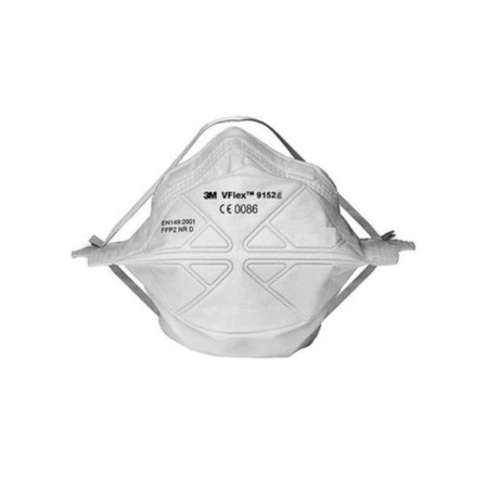 3M VFlex FFP2 félálarc - eMAG.hu