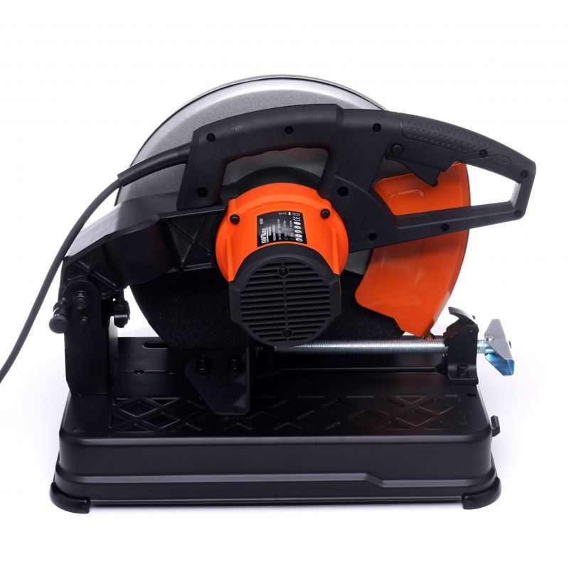 Debitator de metal cu diametrul de 355mm si putere de 2950W - eMAG.ro