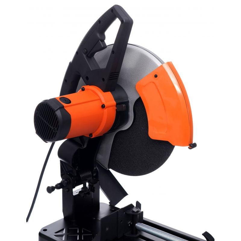 Debitator de metal cu diametrul de 355mm si putere de 2950W - eMAG.ro