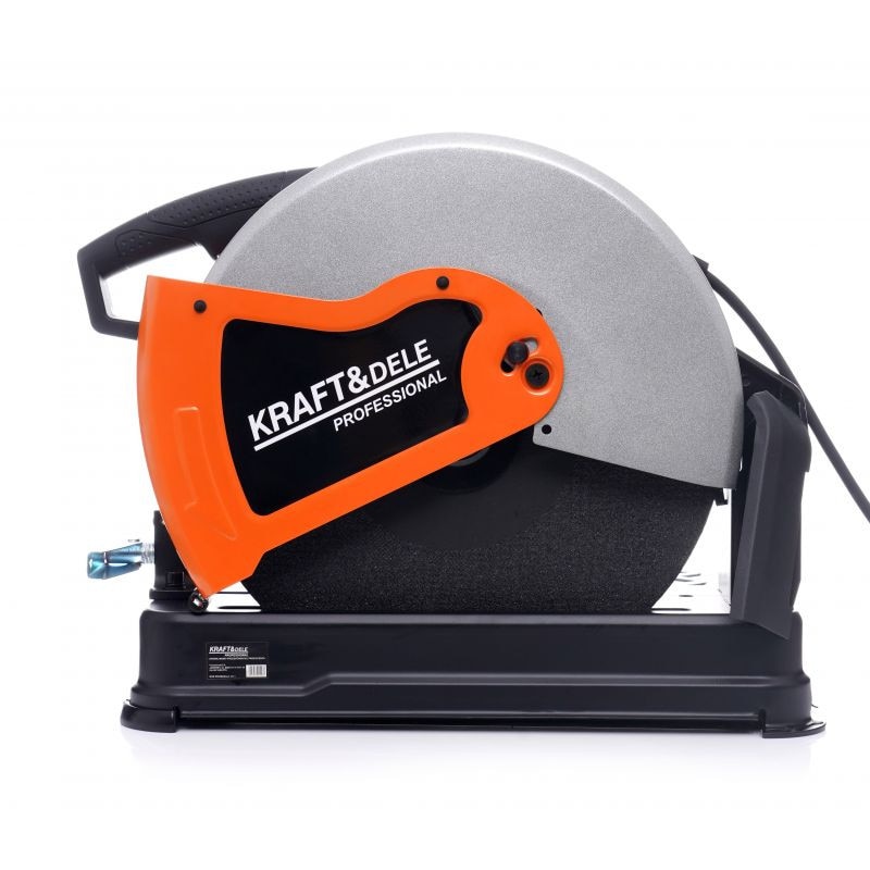 Debitator de metal cu diametrul de 355mm si putere de 2950W - eMAG.ro