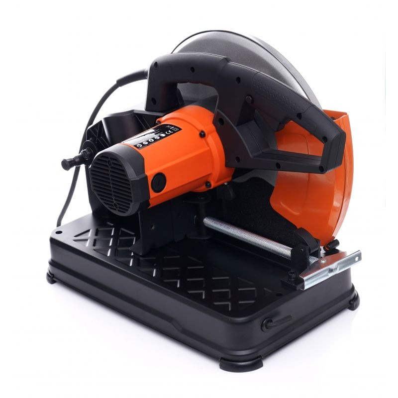 Debitator de metal cu diametrul de 355mm si putere de 2950W - eMAG.ro