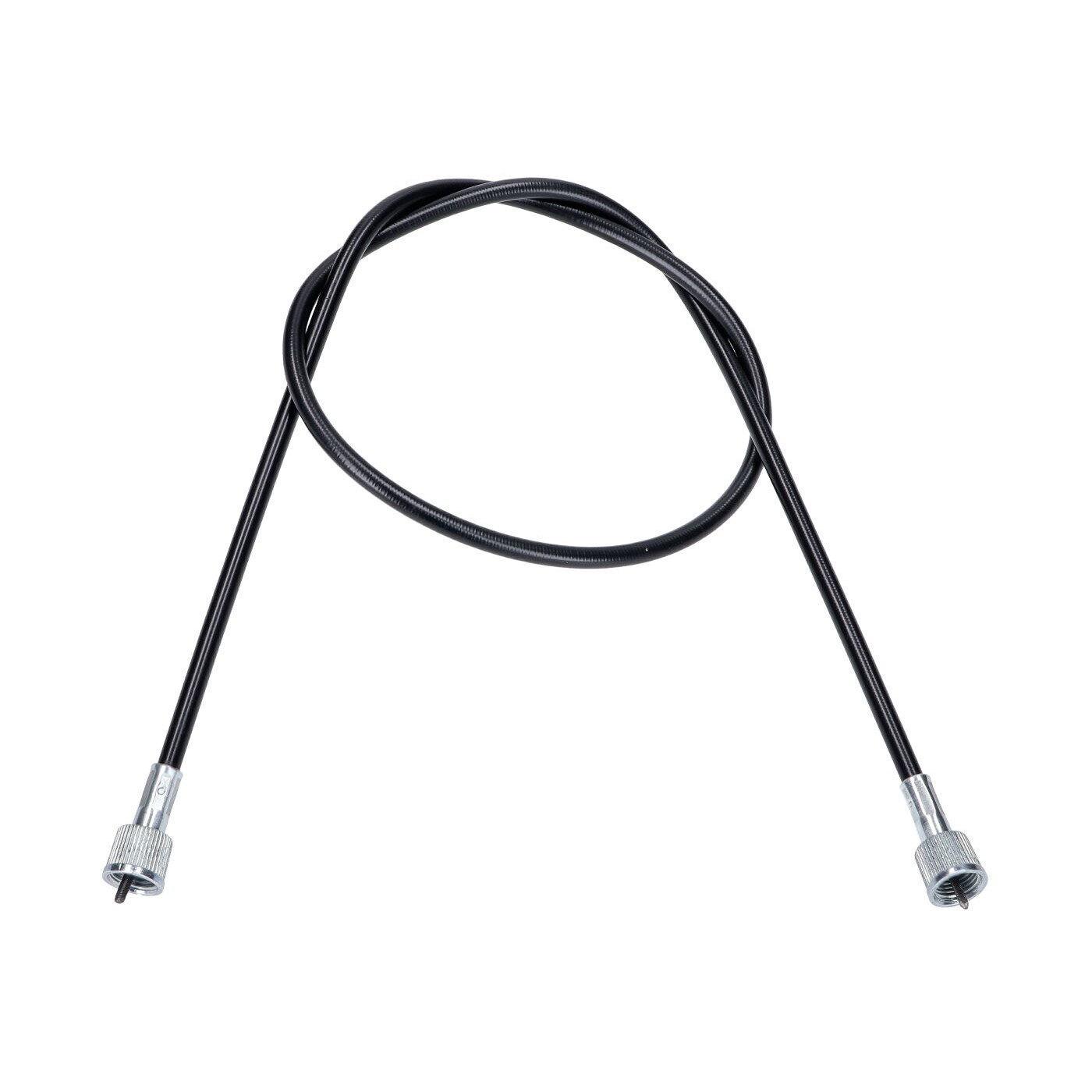 Cablu kilometraj, Schmitt, 700 mm, Pentru Puch M50S / X50-2 / X50-3 ...