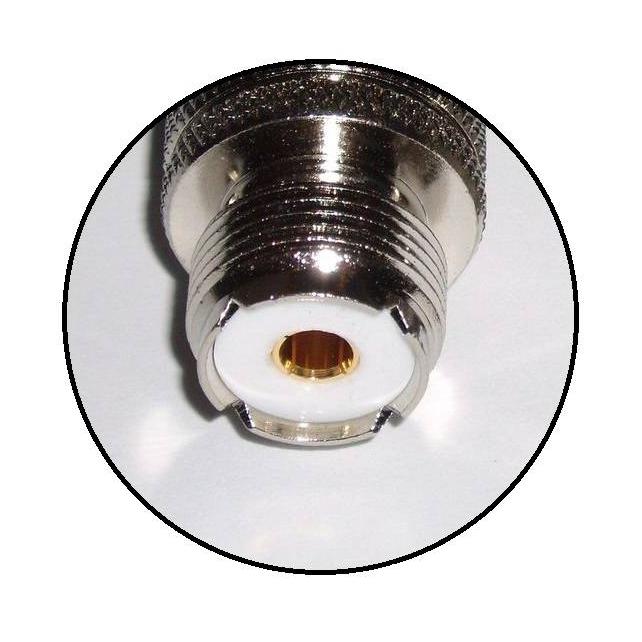 Diamond BC-205 UHF bázis antenna - eMAG.hu