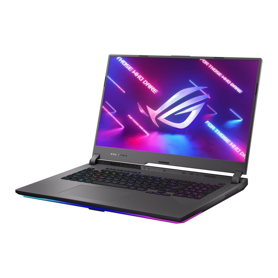 Asus ROG Strix G17 G713RC-HX032 17,3" FullHD 144Hz Gamer laptop, AMD ...