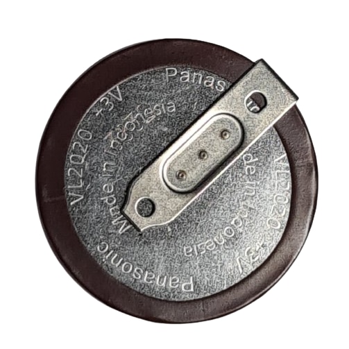 Acumulator 3V Panasonic VL2020 pentru BMW E46 E60 E90 E92 E39 E85 X3 ...