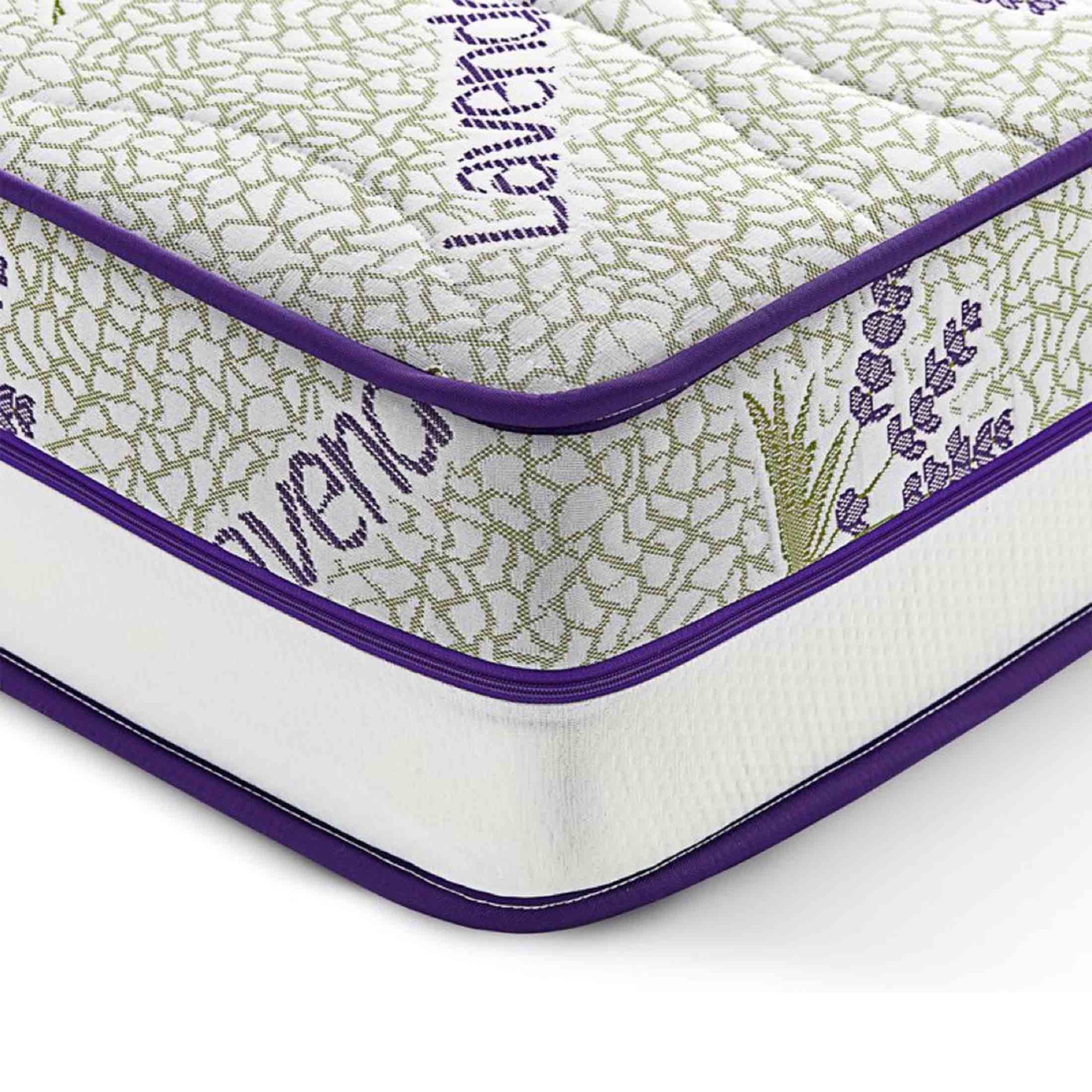 Saltea superortopedica, Prestige, Lavender Air Hygene Therapy ...