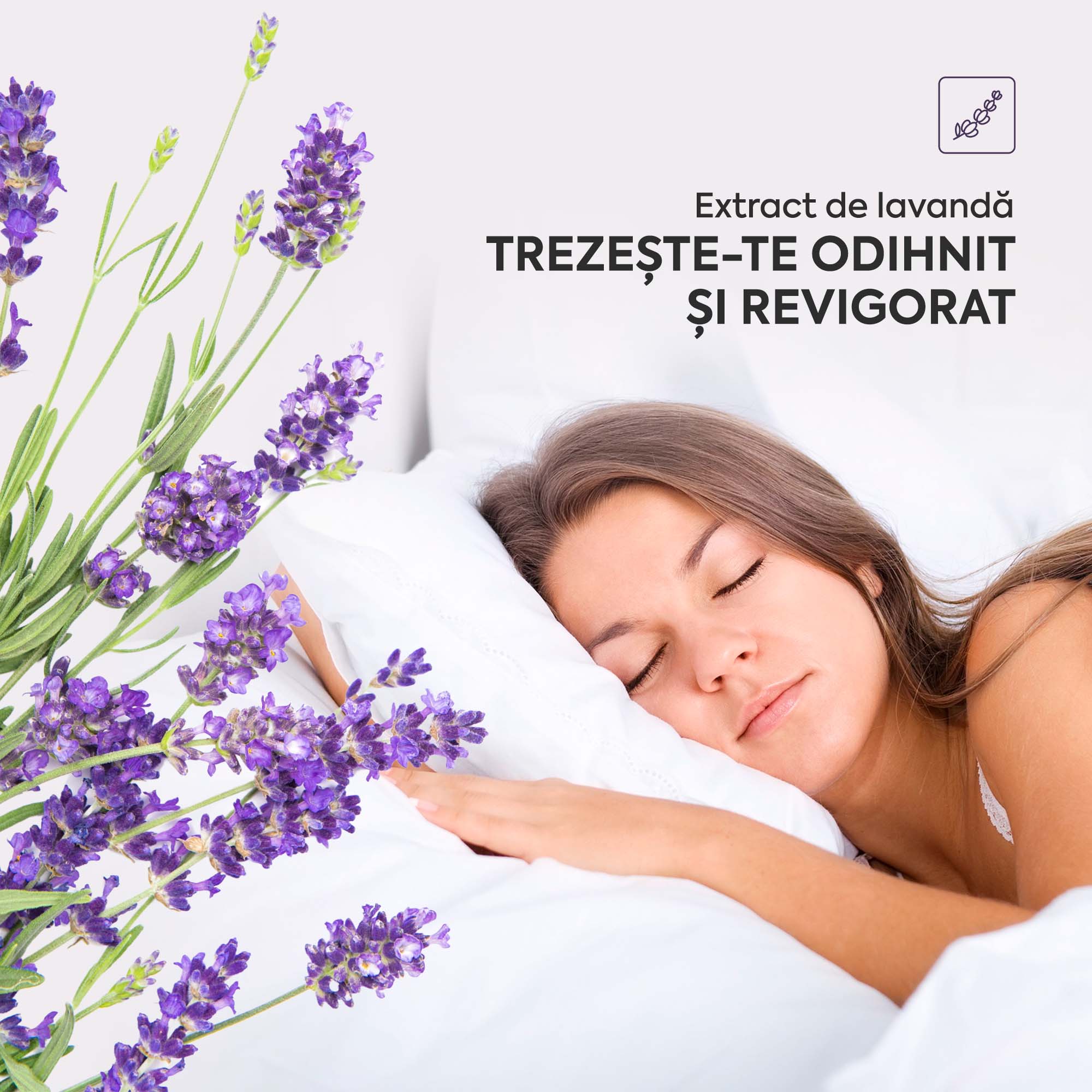 Saltea superortopedica, Prestige, Lavender Air Hygene Therapy ...