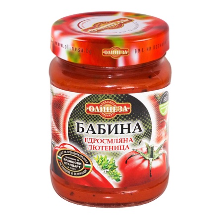 Бабина Лютеница ОЛИНЕЗА, 250гр - eMAG.bg
