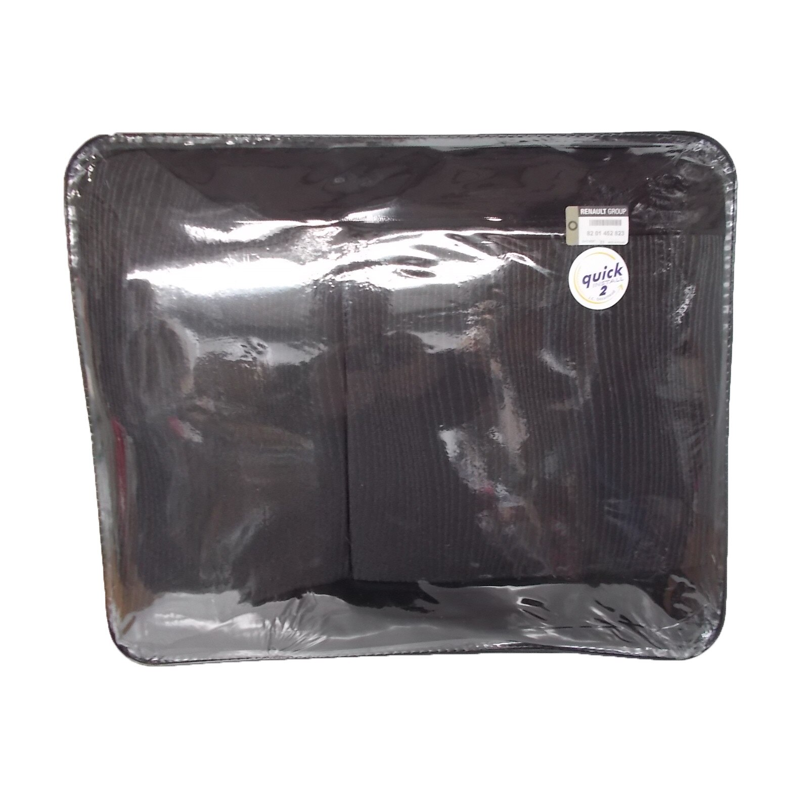 Set Huse Scaune Dacia Duster II (dupa 2013) - eMAG.ro