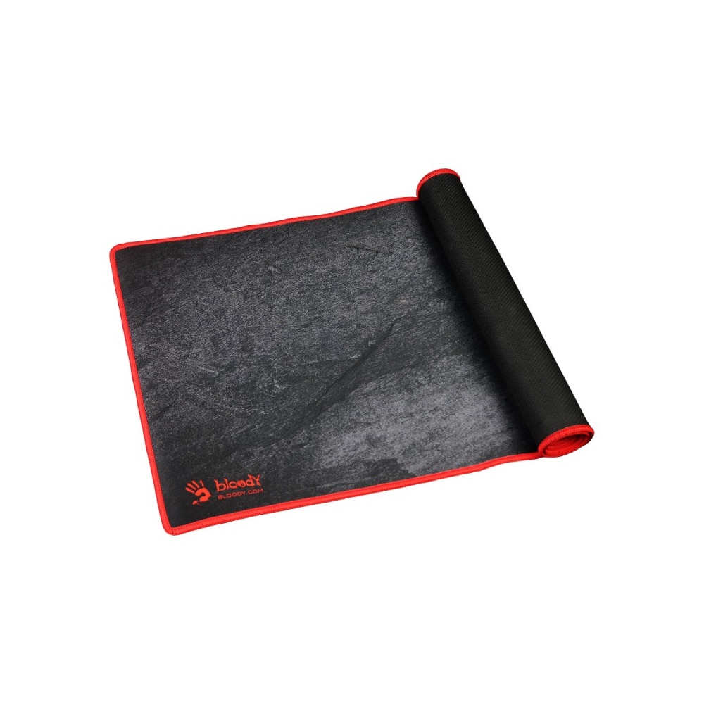 Mouse pad gaming Bloody BP-50L XL, Negru - eMAG.ro