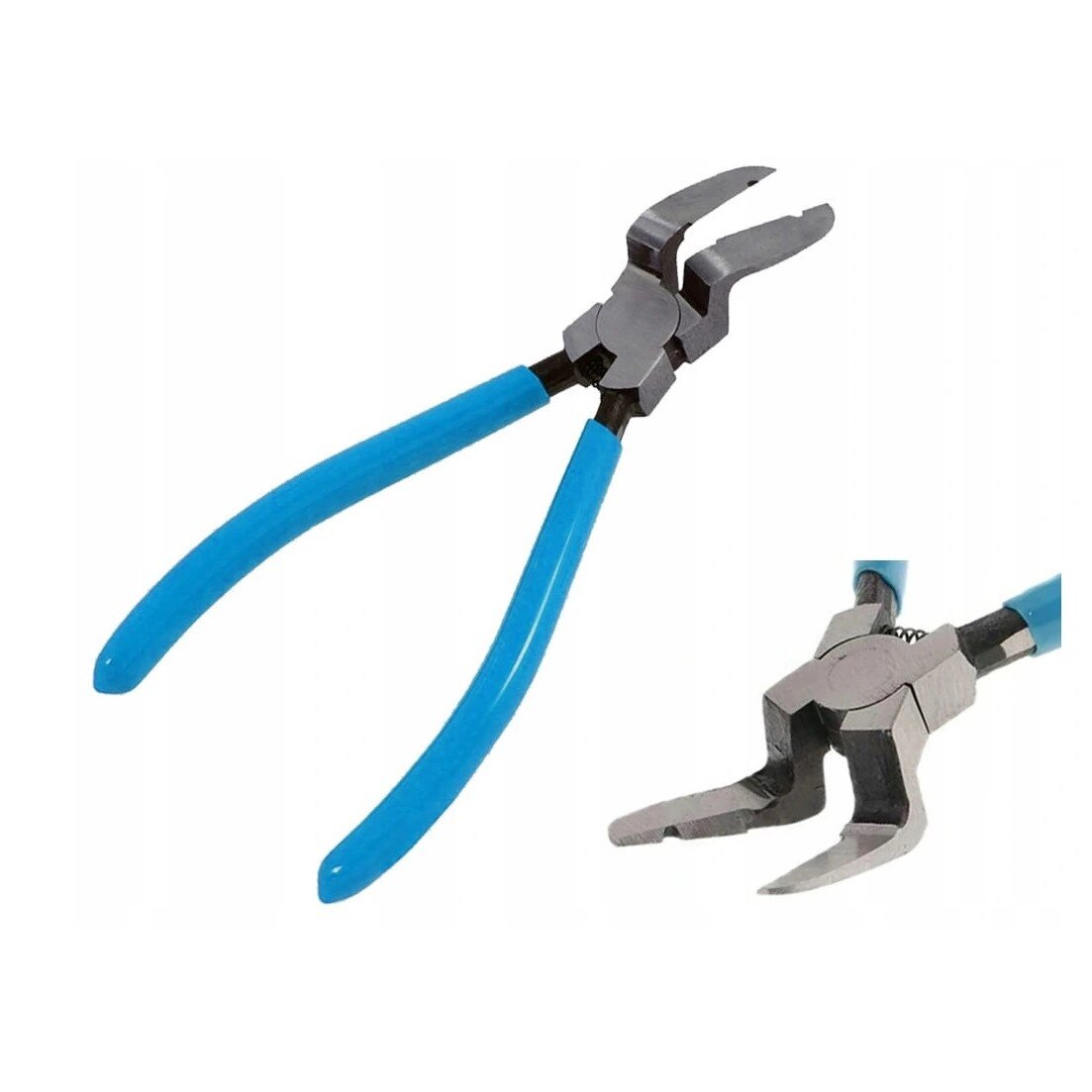 Cleste pentru cleme auto, F02032 - eMAG.ro