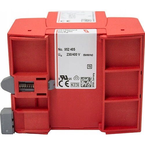 Descarcator modular, Dehn, C, Tip 2 4P 20kA 1 5kV 952405 - eMAG.ro