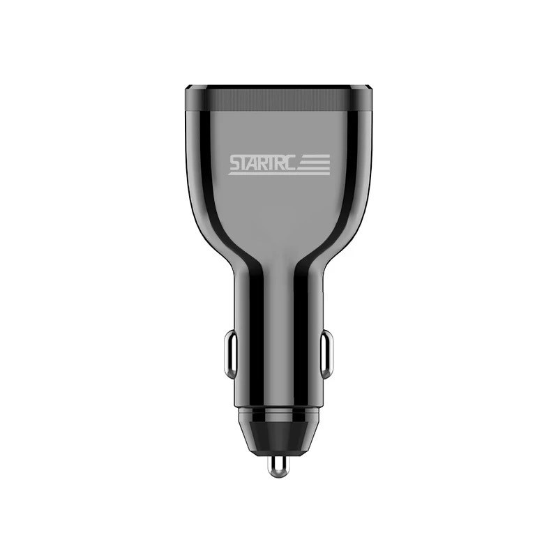 Incarcator auto USBC-C, STARTRC, compatibil DJI Mavic 3, protocol PD ...