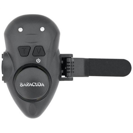 Електронна аларма Baracuda SG-M3 - eMAG.bg