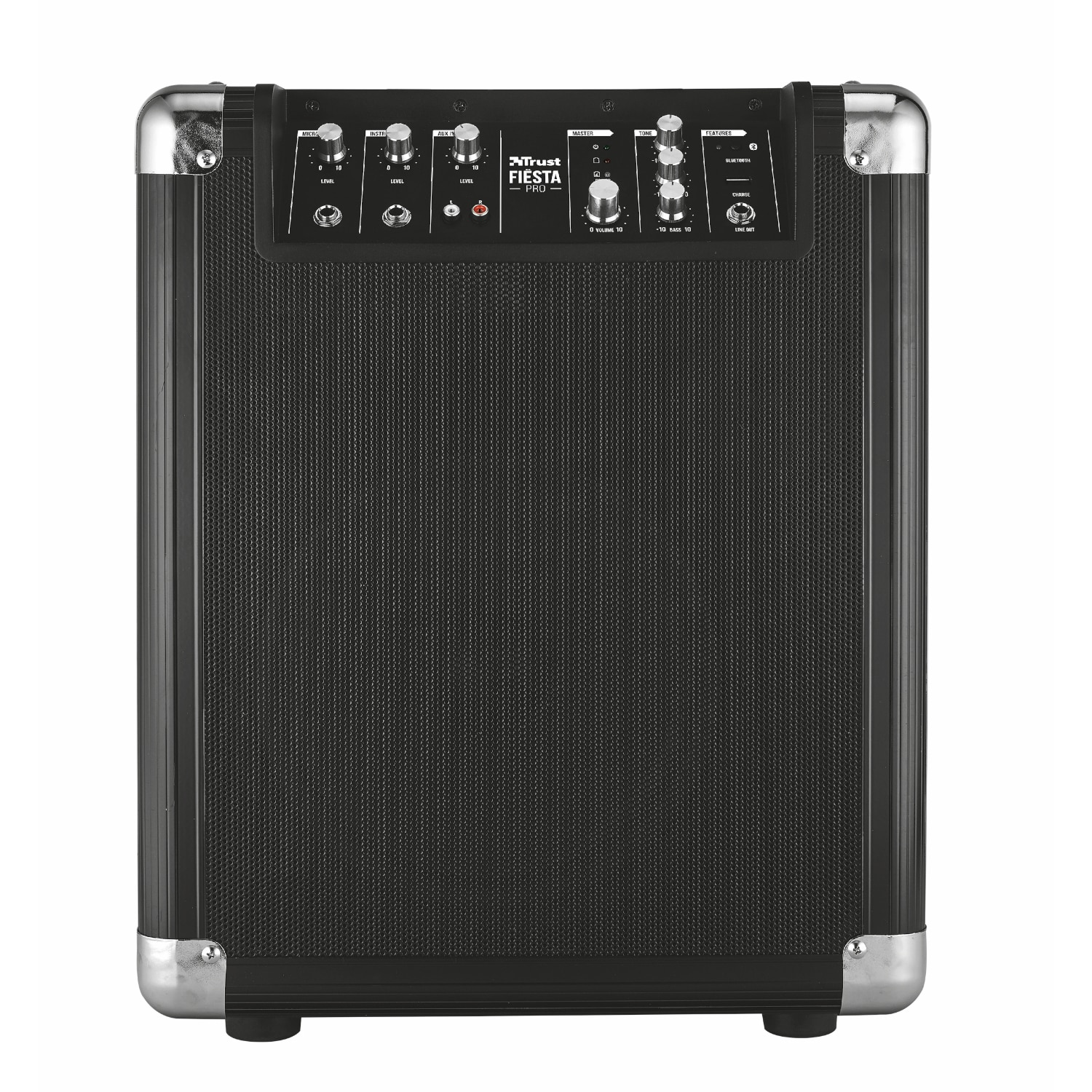 Boxa portabila wireless Trust Fiesta PRO - eMAG.ro