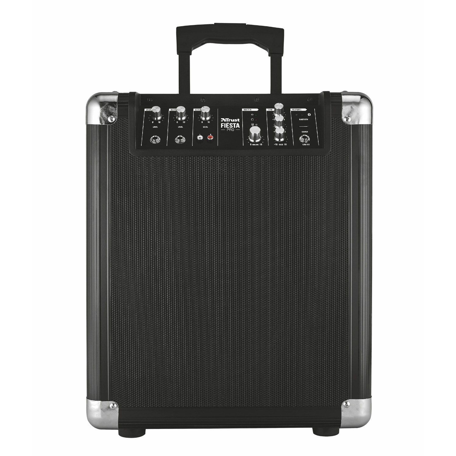 Boxa portabila wireless Trust Fiesta PRO - eMAG.ro