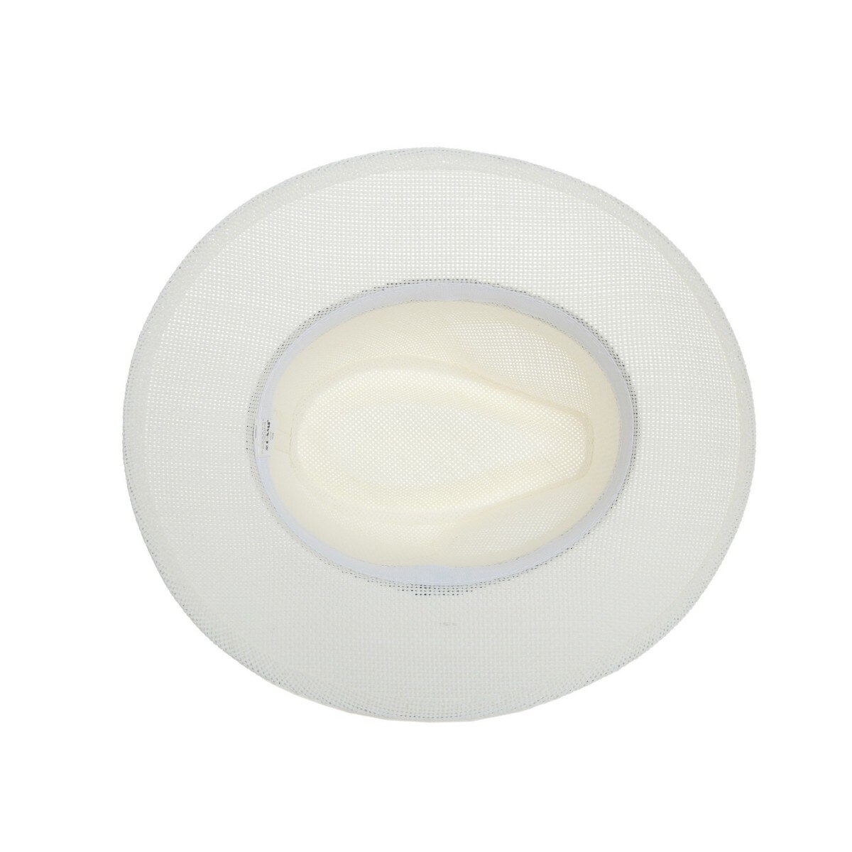 Pami Panama kalap, férfi, szalma, fekete pánt, 58cm Fehér - eMAG.hu