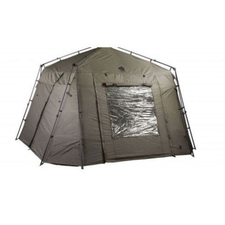 Cort Nash Bank Life Gazebo, 240 x 330 x 330 cm - eMAG.ro