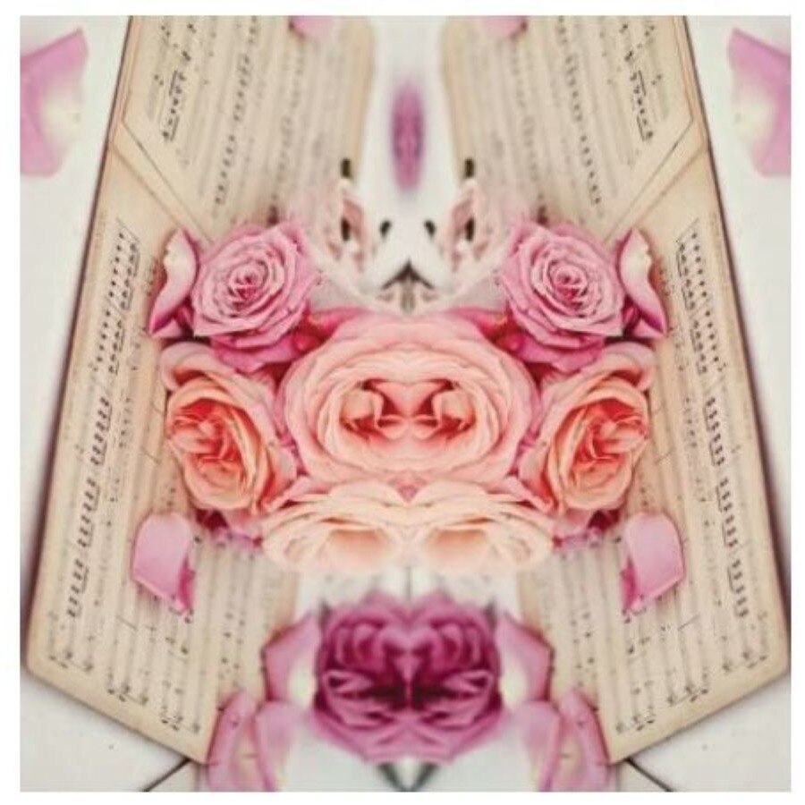 MT115 öntapadós design csempematrica 4db/szett - eMAG.hu