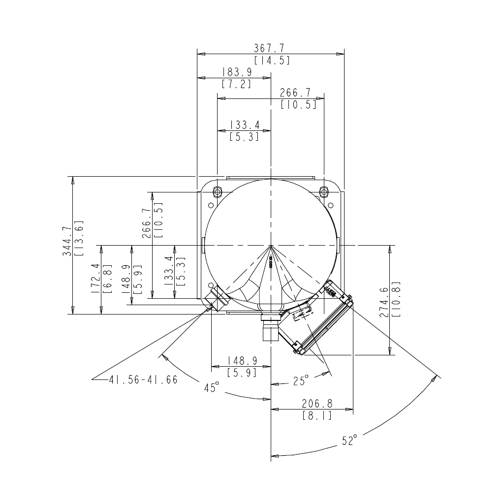 Compresor Copeland cu spirala (scroll), model ZP485 - eMAG.ro