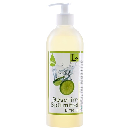 Lina Line препарат за съдомиялна с вар БИО, 0,5л - eMAG.bg