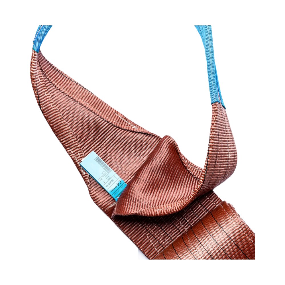 Chinga de ridicare dubla cu urechi 6T, latime 180mm, lungime 3m - eMAG.ro