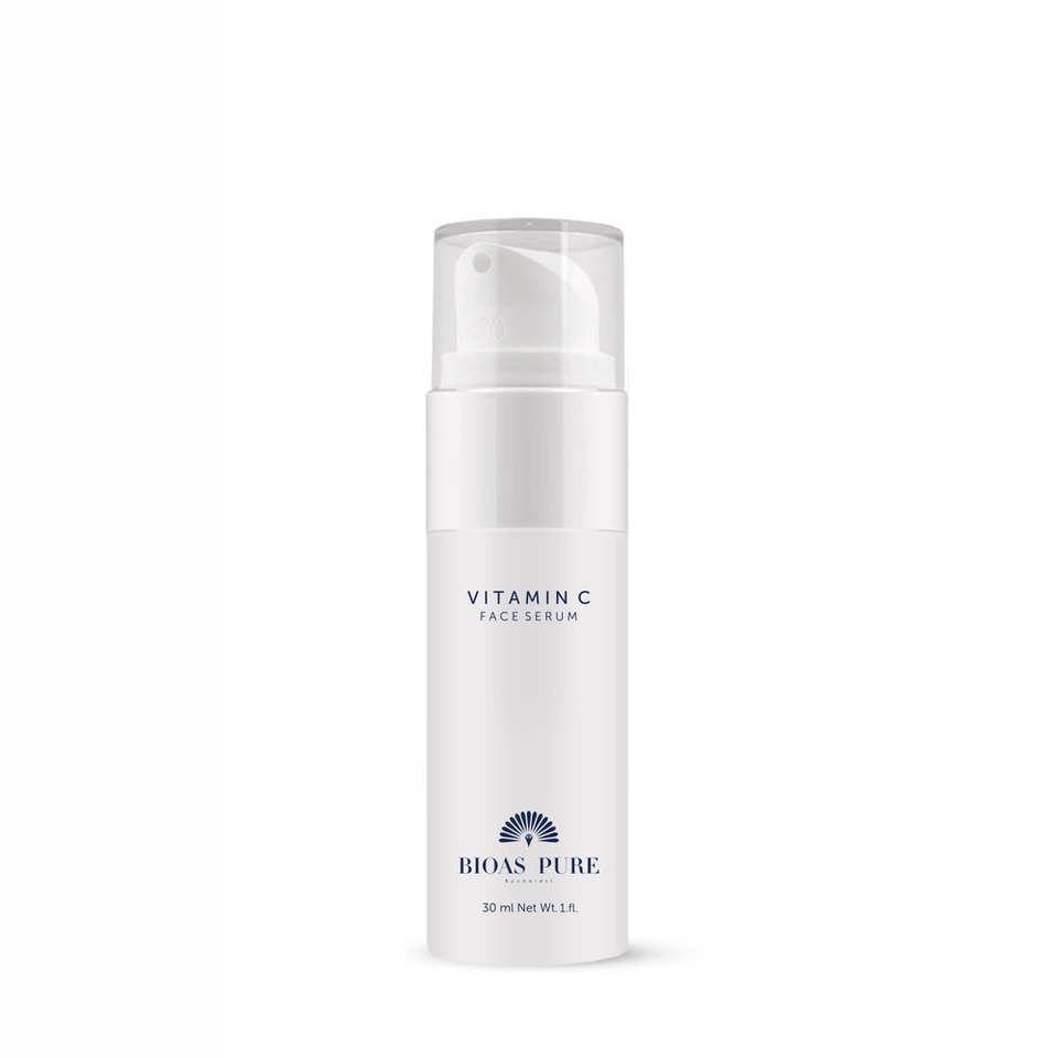 BioAs Pure C-vitamin szérum, 50 ml - eMAG.hu