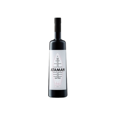 Vin rosu Crama Hamangia, Ataman Merlot sec, 750ml - eMAG.ro