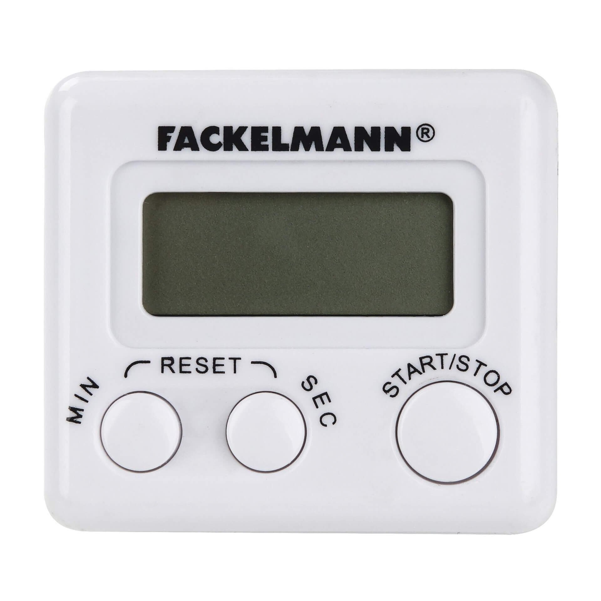 Cronometru- timer bucatarie cu afisaj digital, Fackelmann - eMAG.ro