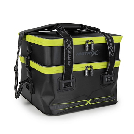 Matrix Horizon X Bait System táska - eMAG.hu