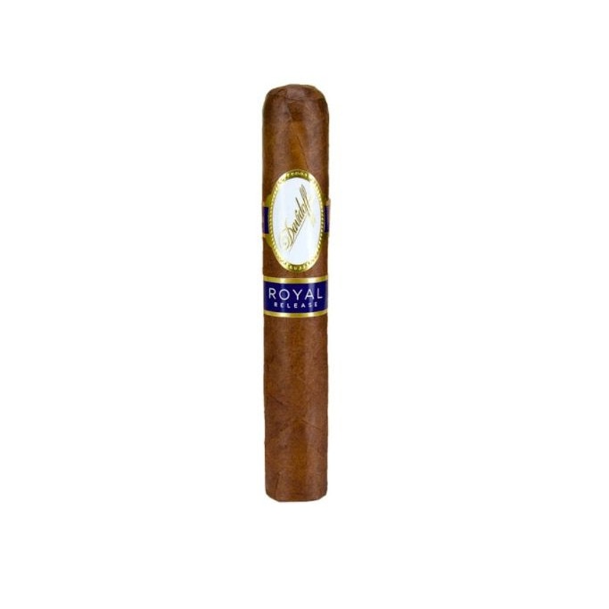 Trabuc Davidoff Royal Release Robusto - eMAG.ro