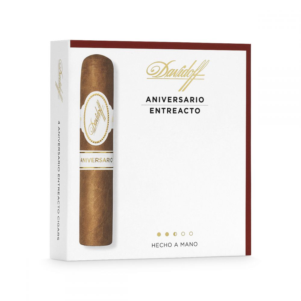 Trabuc Davidoff Aniversario Entreacto - eMAG.ro