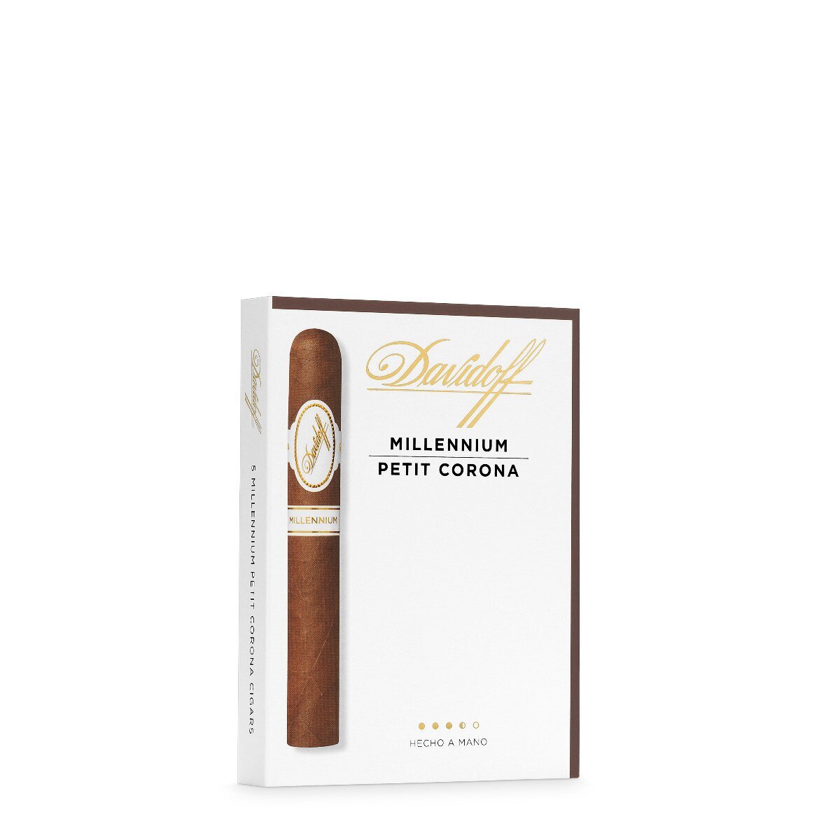 Trabuc Davidoff Mb Petit Corona Cello - eMAG.ro