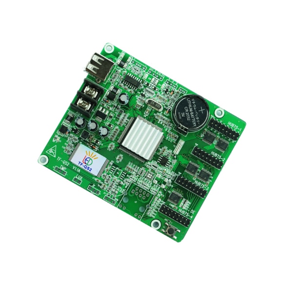Controller Led TF QS2 - eMAG.ro