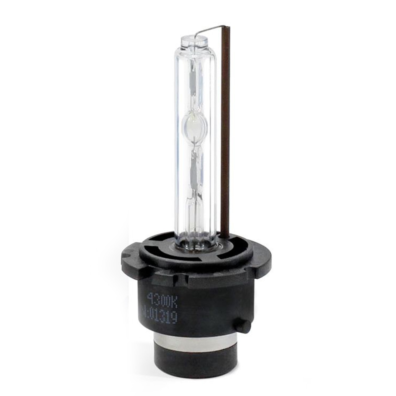 Bec auto xenon D2S 4300K, 35 W, Basic - eMAG.ro